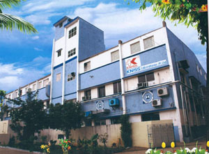 KNISS LABORATORIES PVT. LTD